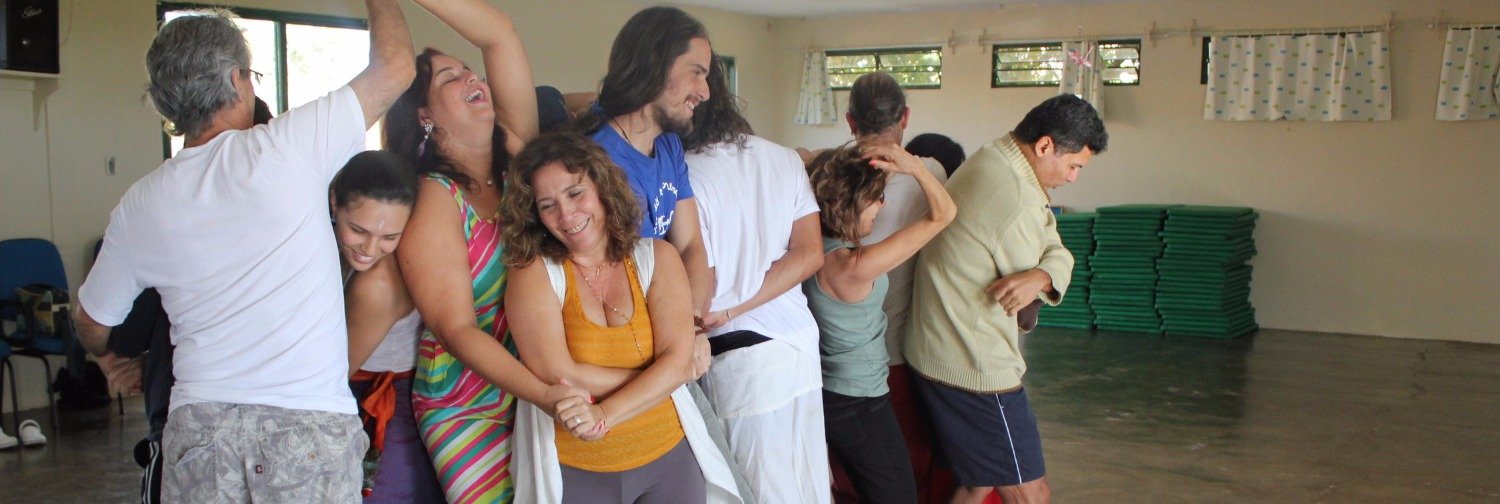 CORE ENERGETICS • REDE BRASIL CORE ENERGETICS