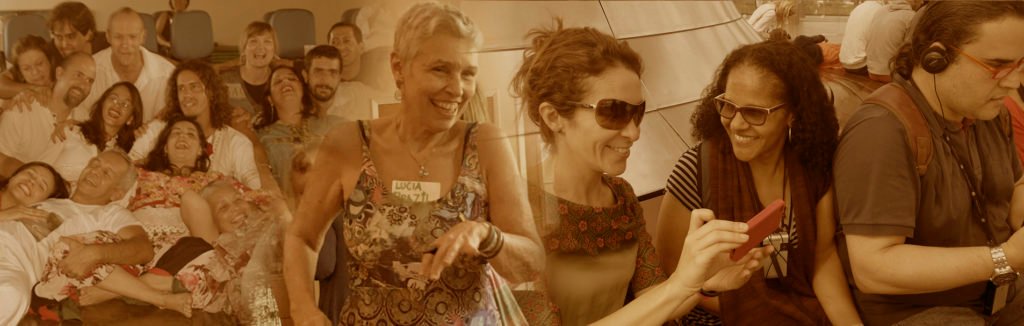 CORE ENERGETICS • REDE BRASIL CORE ENERGETICS