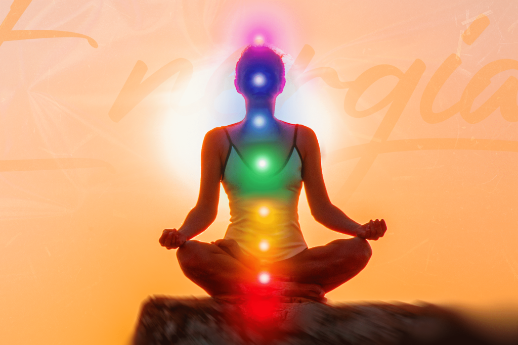 CORE ENERGETICS • REDE BRASIL CORE ENERGETICS